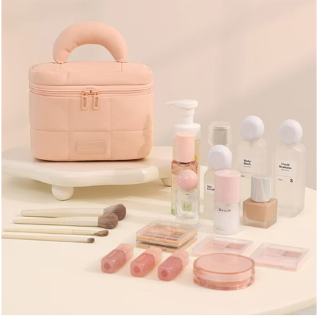 Hot Sell Candy Cute Girl Skincare Cosmetic Make up Accessories ...
