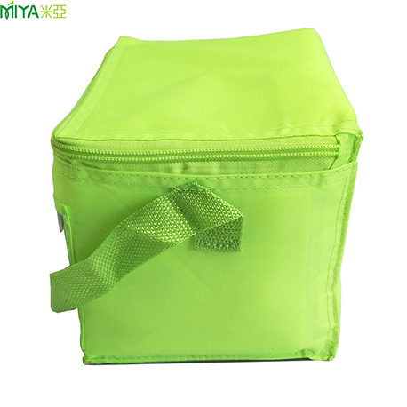New insulation bag, customized aluminum foil tote bag, polyester non ...